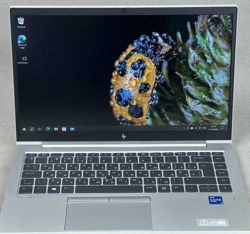 HP EliteBook 840 G8 i5-1145G7 8/256