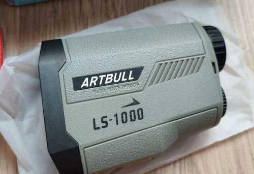 Дальномер лазерный Artbull 1000 метров