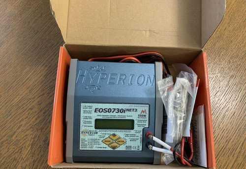 Зарядное устройство Hyperion EOS 0730i NET3