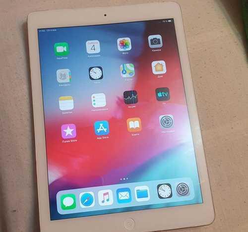 iPad air 1 32gb