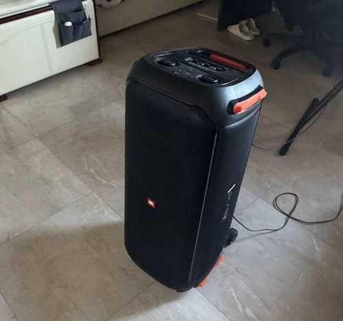 Колонка JBL PartyBox 710 Оригинал