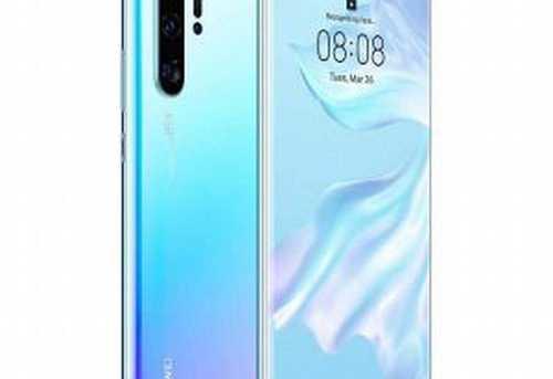 Huawei P30 Pro 6.47'', 8 Гб/256 Гб, голубой