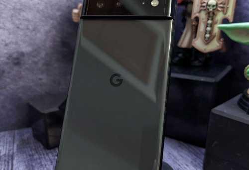 Google Pixel 6, 8/128 ГБ