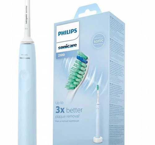 Электрическая зубная щетка Philips HX3651/12