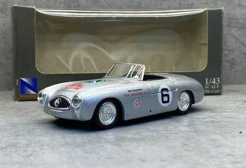 Коллекционная модель Mercedes-Benz 300SL 1952 1:43