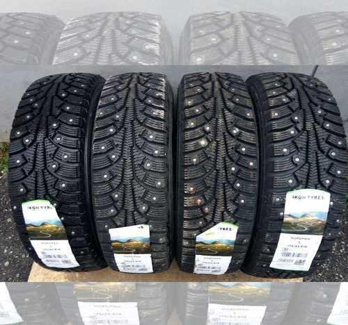 Ikon Tyres Nordman 5 175/65 R14 86T