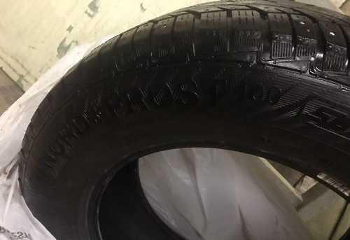 Gislaved NordFrost 100 235/65 R17 100B