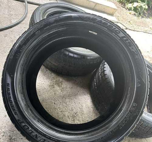 Dunlop Graspic DS2 225/50 R17
