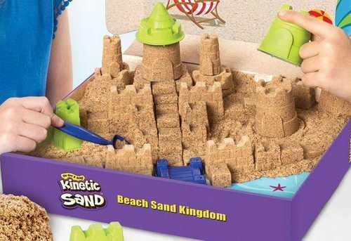 Игрушка 6035812 Kinetic sand