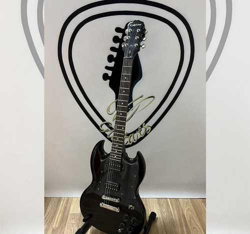 Электрогитара Epiphone SG G310 Отл.сост