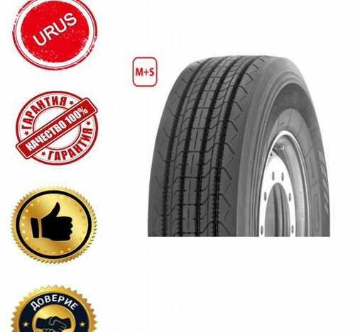 Шина 385/65 R22,5 Red tyre RT-230 165E TL