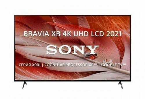 Телевизор Sony XR 55X90J