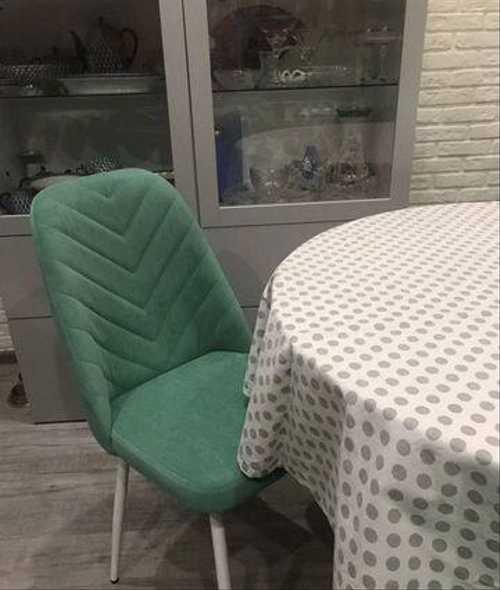 Обеденные стулья