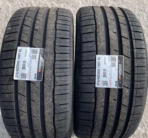 Hankook Ventus S1 Evo3 SUV K127A 275/40 R20 Y