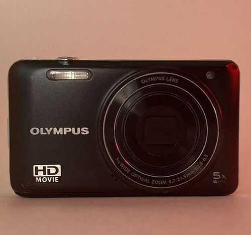 Olympus x990