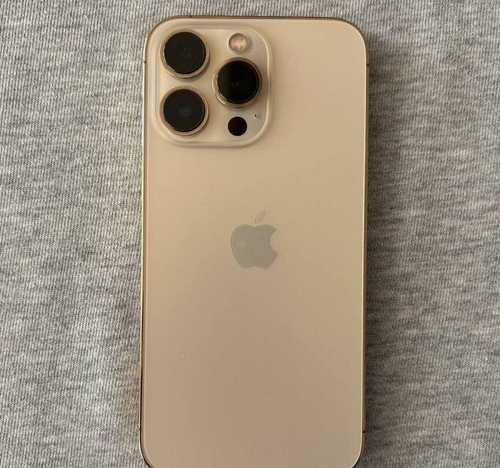 iPhone 13 Pro, 128 ГБ