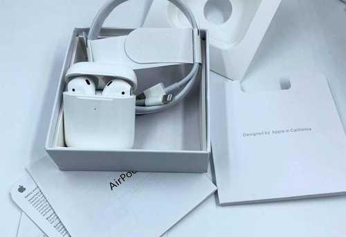 Наушники AirPods 3