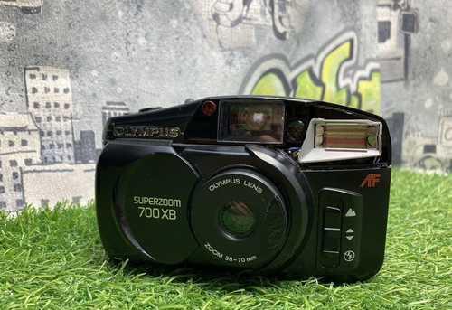 Olympus Superzoom 700 XB