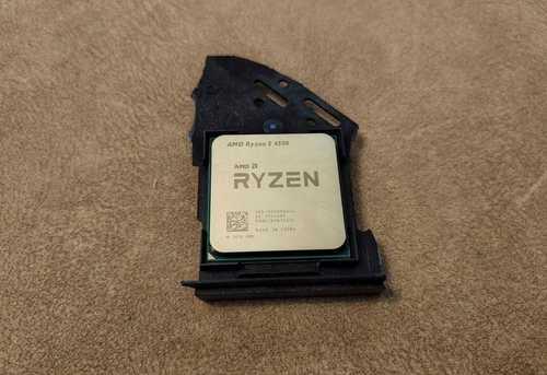 Процессор AMD Ryzen 5 4500, AM4, OEM (Гарантия)