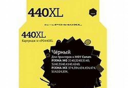 T2 PG-440 XL Картридж (IC-CPG440XL) для Canon pixm