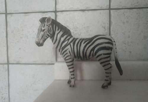 Зебра от gulliver Collecta
