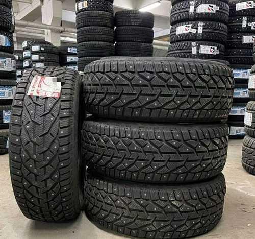 Tigar Ice 215/65 R17 103T