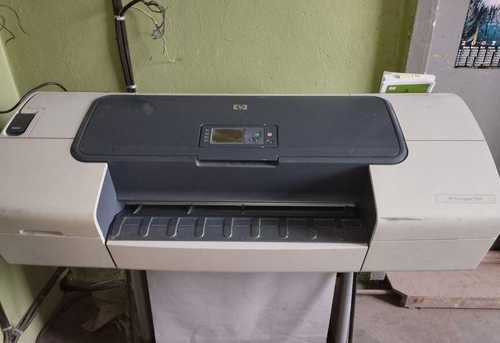 Продам Плоттер HP DesignJet T610 A1+