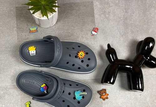 Мужские сабо Crocs