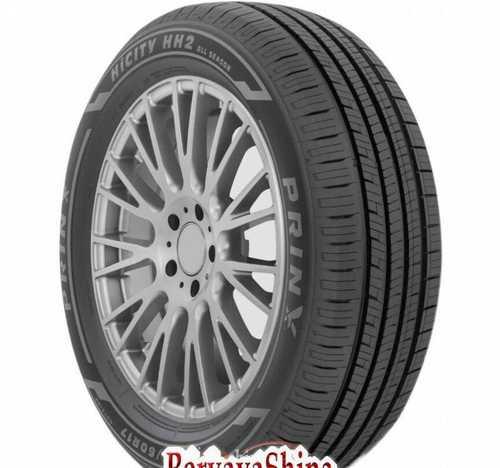 Prinx HiCity HH2 205/60 R16