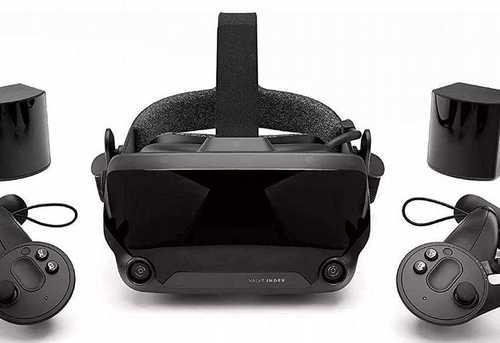 Valve Index vr kit