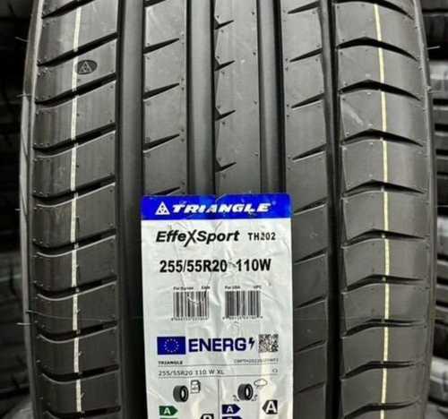 Triangle EffeXSport TH202 255/55 R20 110W