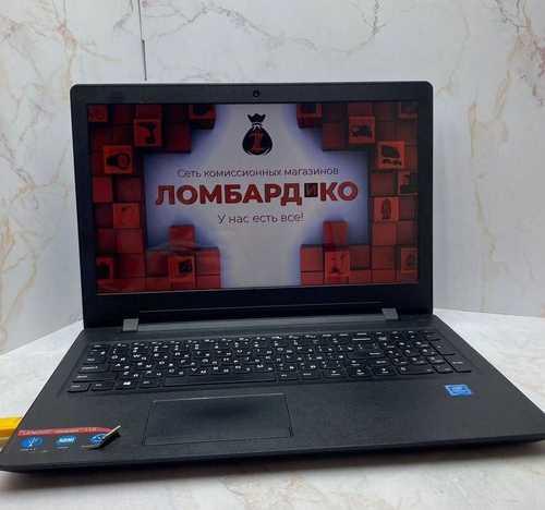 Ноутбук Lenovo ideapad 110 15ibr