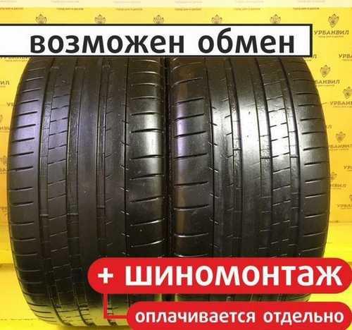 Michelin Pilot Sport 275/35 R20 98Y