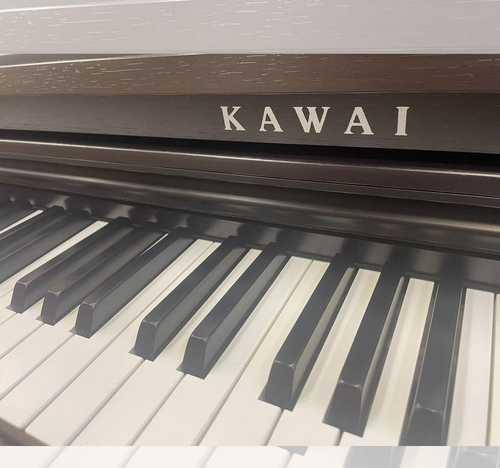 Kawai KDP120 R Цифровое пианино