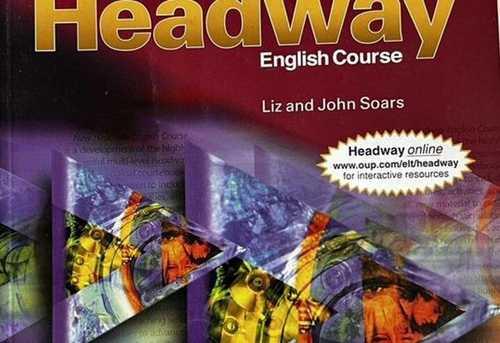 New Headway Elementary (учебник+рабочая тетрадь)