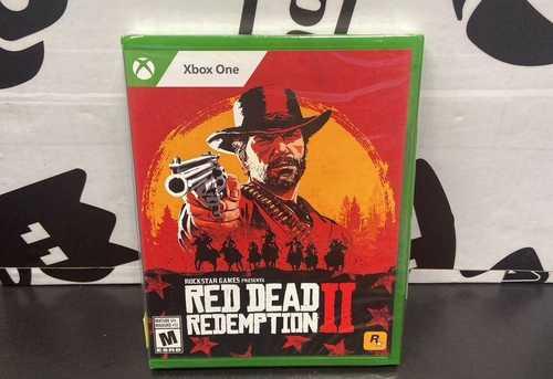 Red dead redemption 2 xbox one New