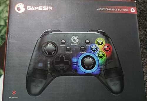 Джостик геймпад gamesir T4 pro se