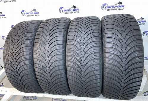 Esa-Tecar Super Grip 7+ 205/55 R16 94H