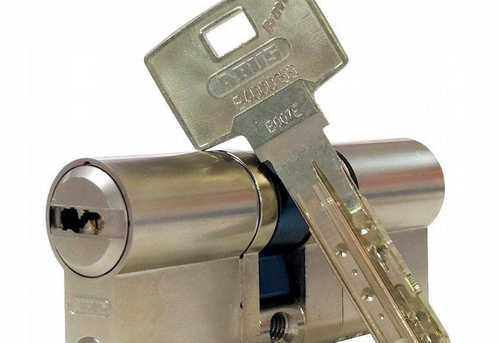 Цилиндровый механизм abus bravus 4000.MX (70) 30/4