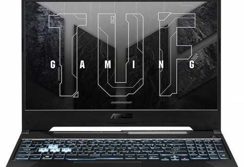 Ноутбук Asus TUF Gaming A15 FA506QM-HN128 Ryzen 7