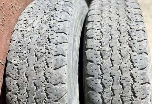 Goodyear Wrangler All-Terrain Adventure With Kevlar 235/85 R16
