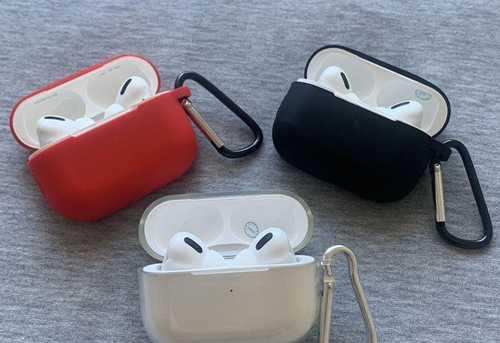 Беспроводные наушники AirPods Pro