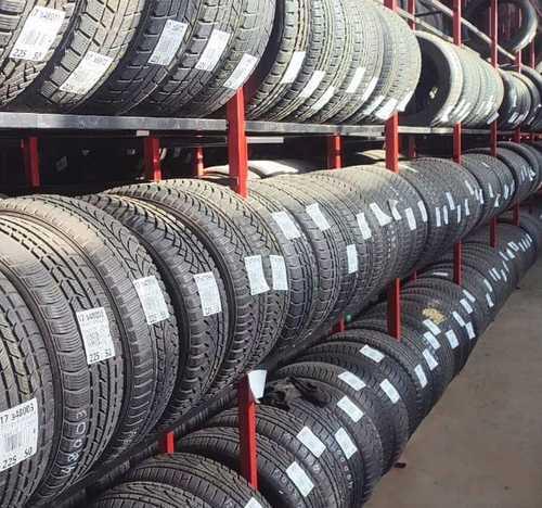 Tigar SUV Winter 215/65 R16 102Q