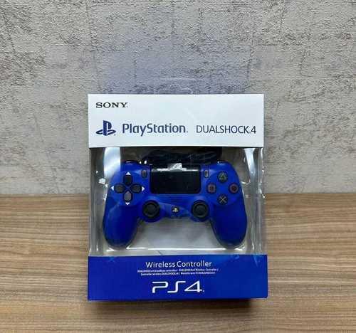 Новый джойстик PS4 V2 Sony DualShock