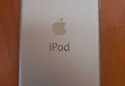Плеер iPod touch 5