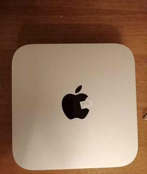 Apple Mac mini mid 2011