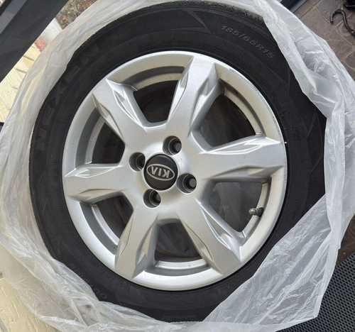 Nexen Radial A/T Neo 185/65 R15