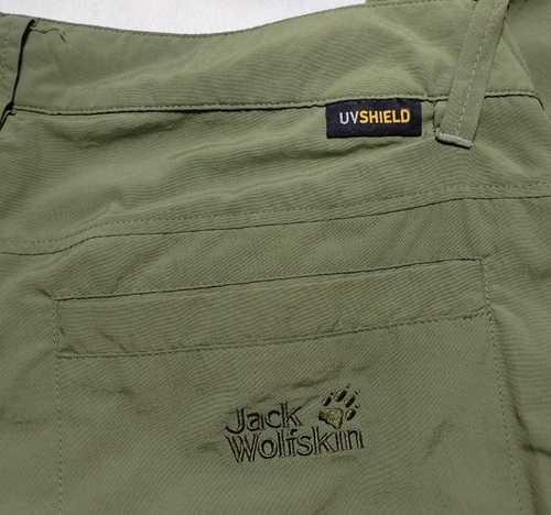 Брюки Jack Wolfskin М