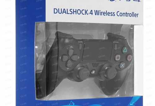 Геймпад беспроводной PlayStation DualShock 4