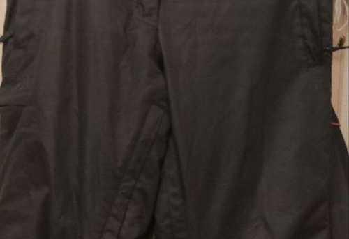 Горнолыжные штаны женские 44-46.флиска.жилетка